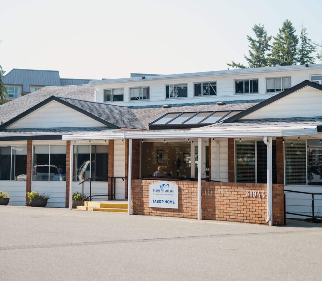 Tabor Village | Abbotsford Independent & Assisted Living