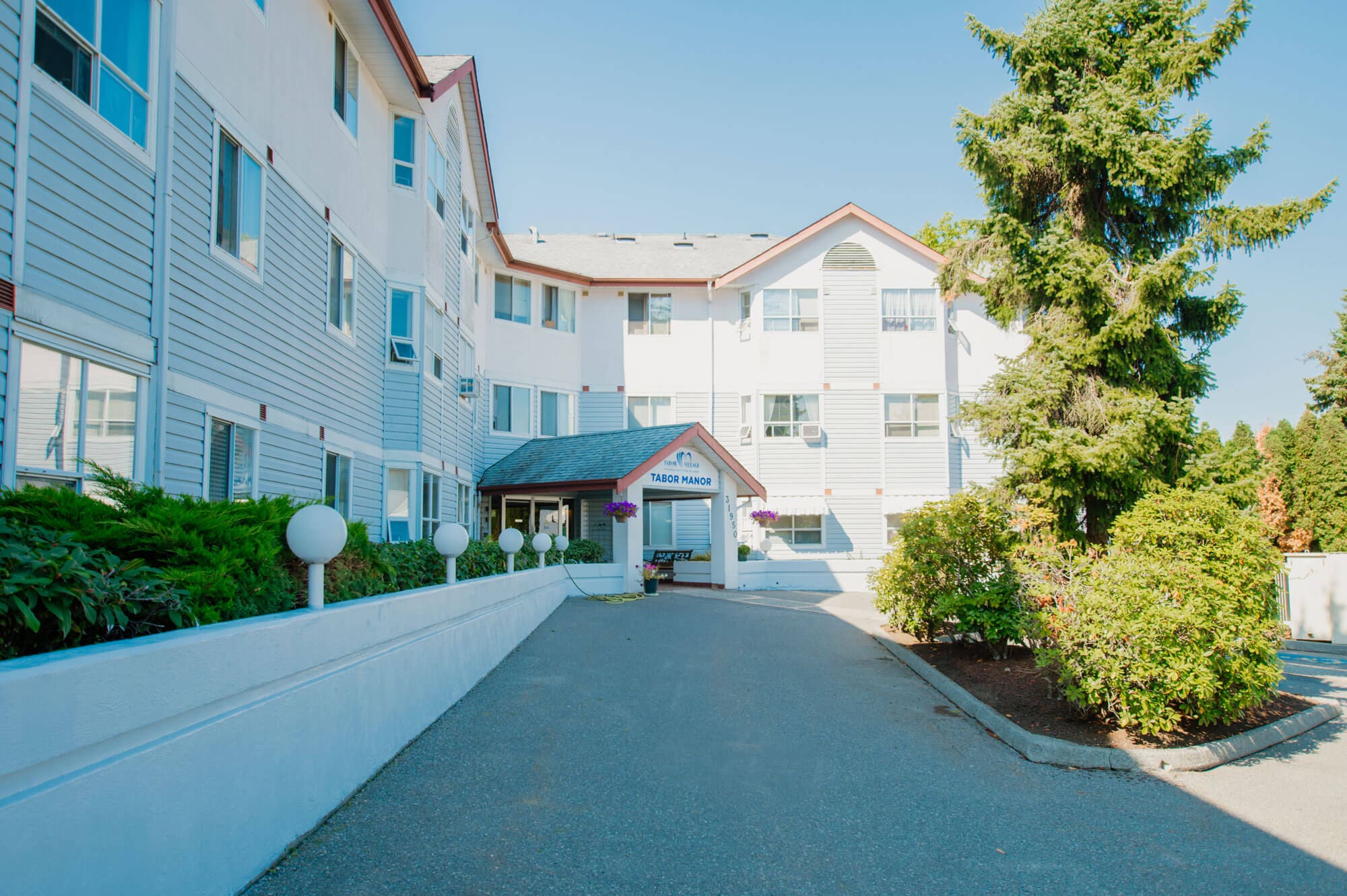 Tabor Village | Abbotsford Independent & Assisted Living